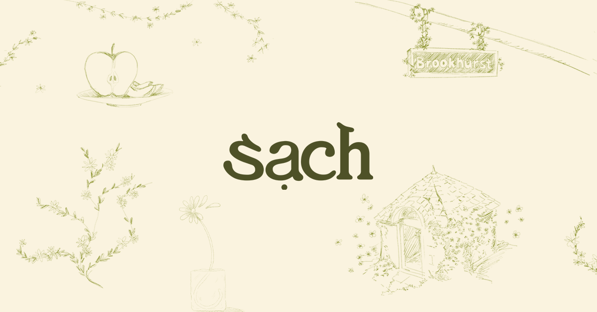 Sạch Goods – sach goods